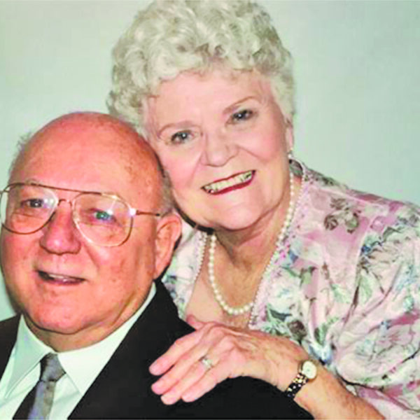 Scholarships - SPJST